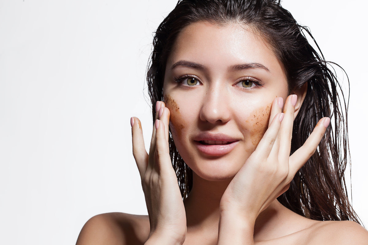 Avoid Microbeads by Using This Natural Alternative – Foxbrim Naturals